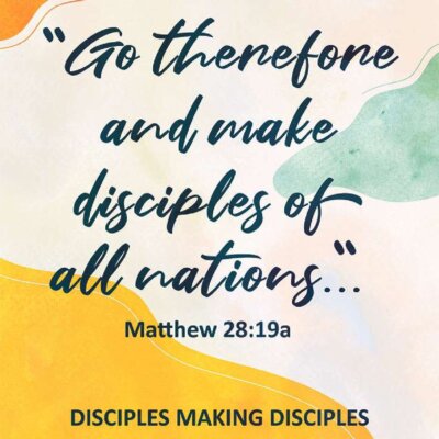 BMC3SepBulletin – Bedok Methodist Church